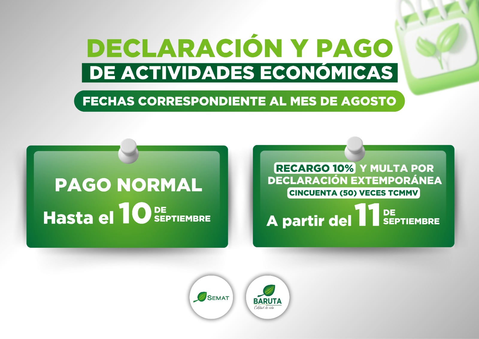| Oficina virtual Baruta