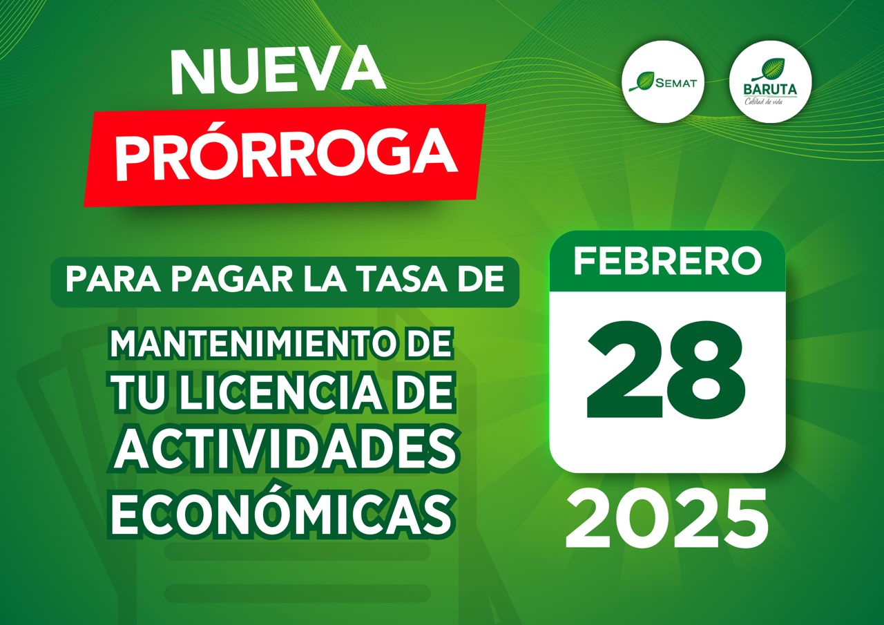 | Oficina virtual Baruta